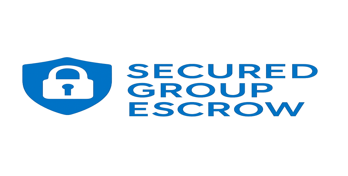 Secured Group Escrow - Home